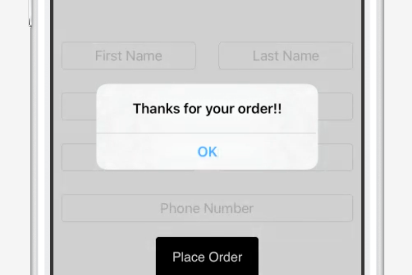Corellium Café Ios